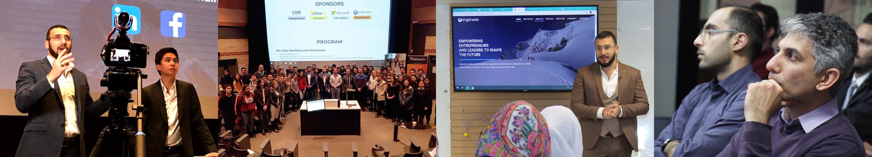 Ashkan Tashvir - Home